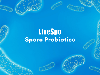 Spobiotic - Probiotic on Spore Form